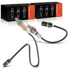 2x O2 Oxygen Sensors for Mercedes-Benz C280 C36 AMG CL500 S420 S500 ...
