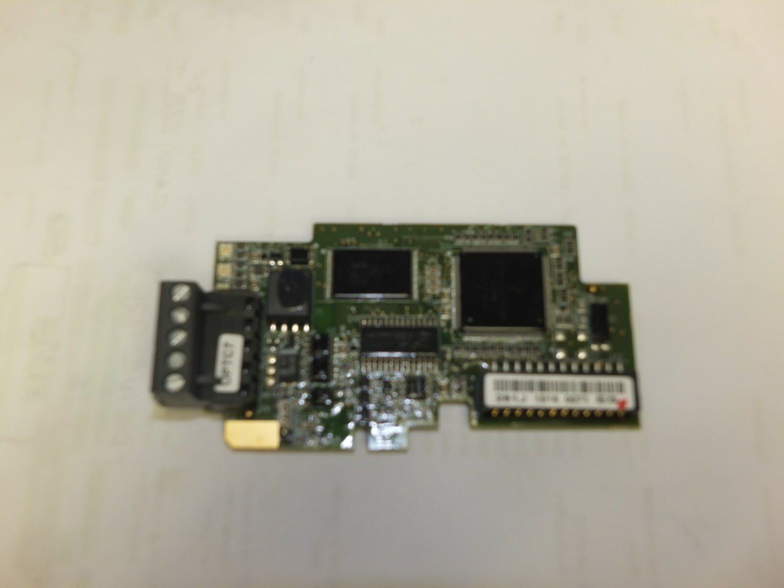 EATON DEVICENET OPTION BOARD FOR 9000X DRIVE - NEW | eBay