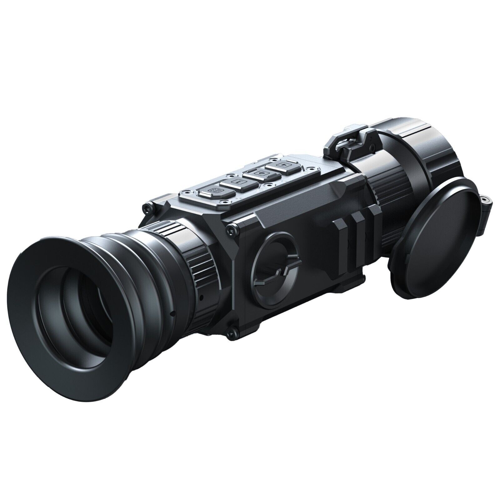 PARD SA32 45mm Thermal Imaging Scope without Rangefinder Version | eBay