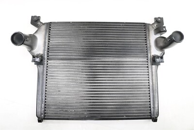 NEW OEM Mopar Intercooler 55056902AE RAM 2500 3500 4500 5500 Cummins 6 ...
