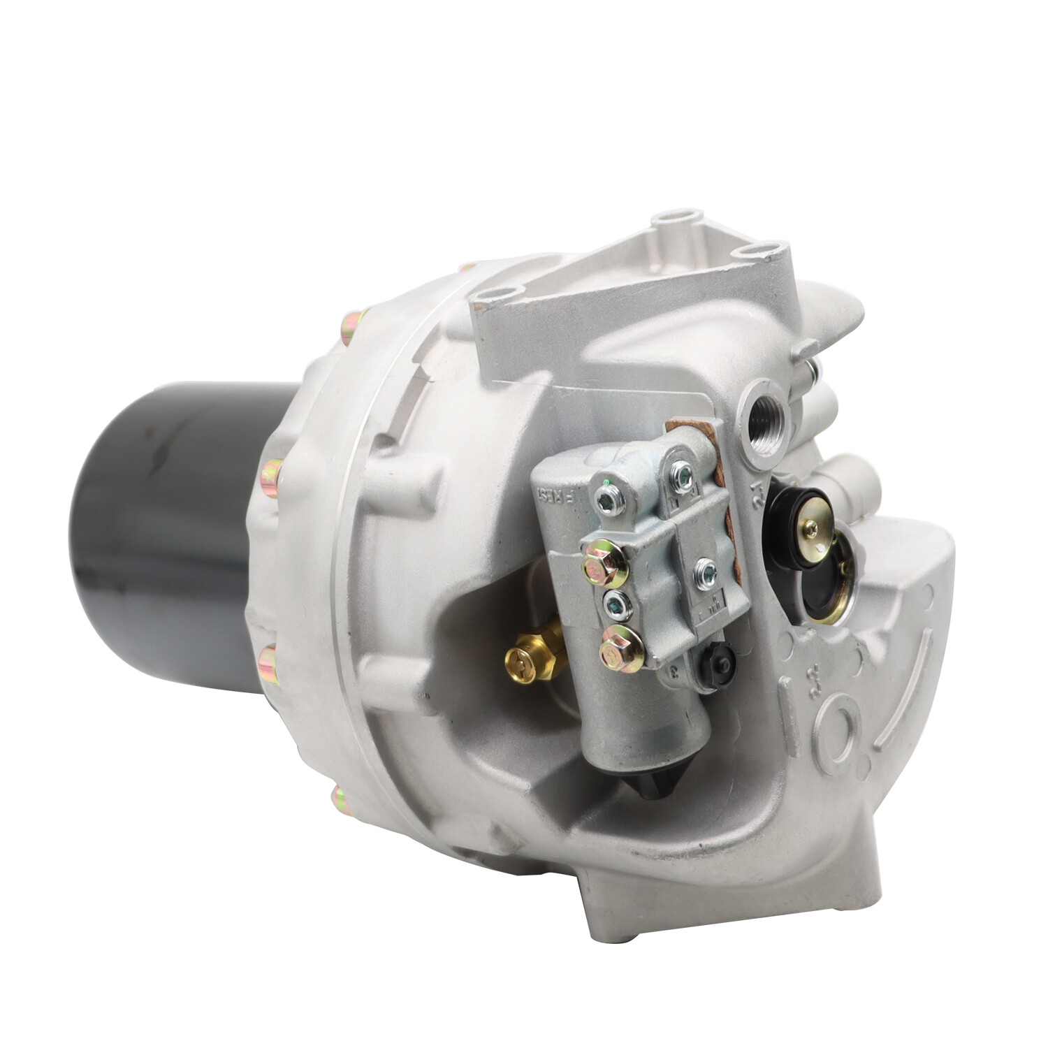 NEW Air Dryer System Saver 1200 Plus For 4324711010, 4324710010 For ...