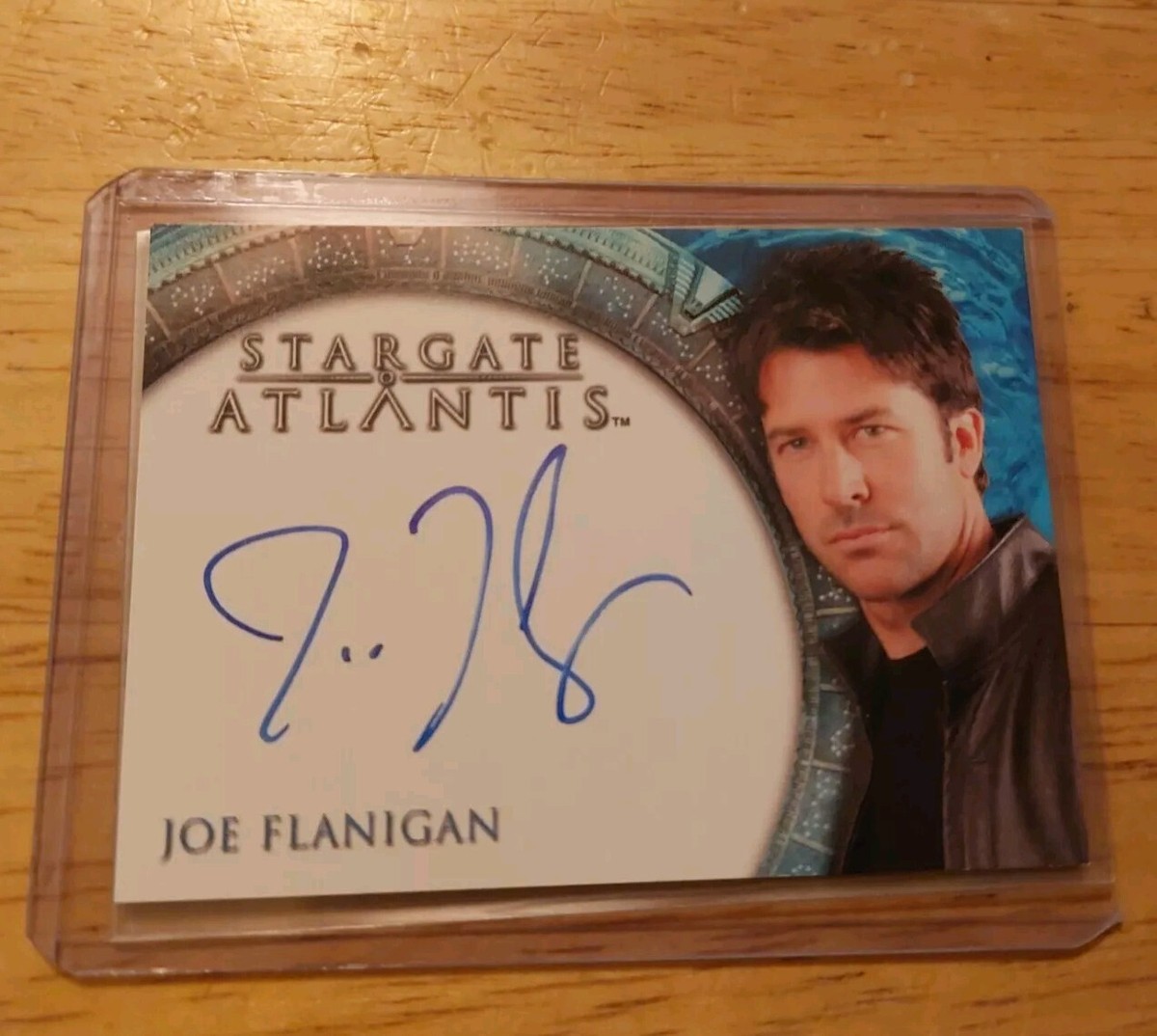 Joe Flanigan Tattoo Green Day's Billie Joe Armstrong Rushed To The