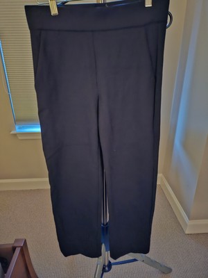 Ann Taylor Loft Black Pants S, RN#140923 | eBay