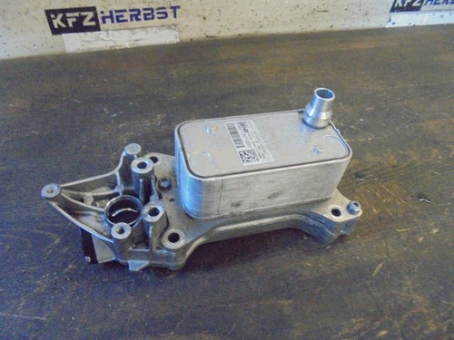 oil cooler Mercedes B-Klasse W246 6511800565 B200CDi 100kW 651901 ...