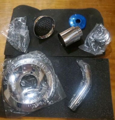 Delta T14278-LHPTP Leland Monitor Shower Trim - Less Handle, Chrome | eBay