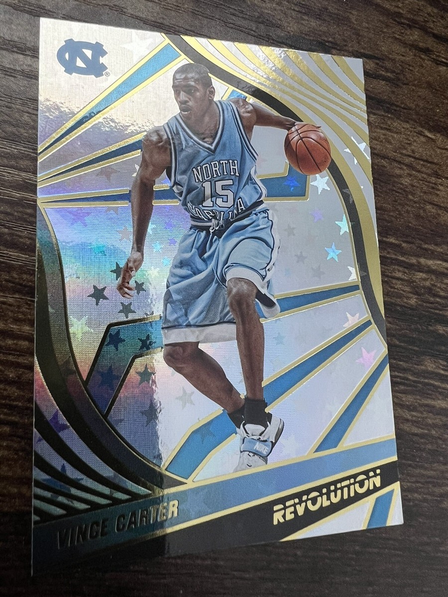 Vince Carter Rookie Kort Vince Carter Rookie Card PSA Graded Sports