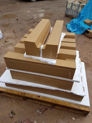 Cast Stone Cills , cast stone window cills | eBay UK