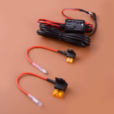 1x Nextbase Hardwire Fuse-Kit Dash Camera Power-Cable Series For DVR ...