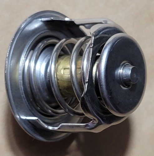 Engine Coolant Thermostat For HYUNDAI KIA Atos Getz I10 Picanto 25500 ...