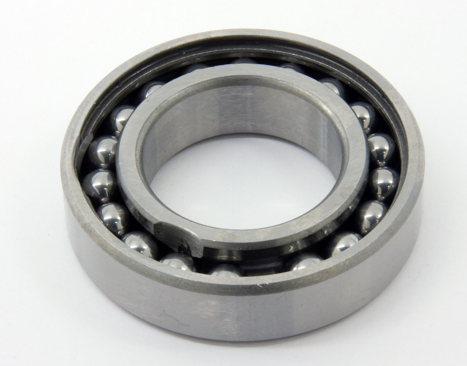 6305 Full Complement Bearing 25x62x17 Open Ball Bearings 21277 | eBay