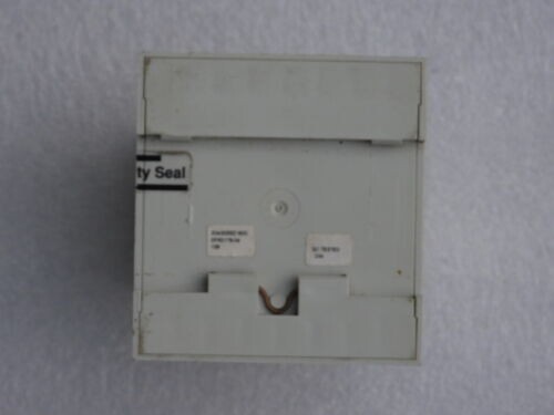 CARLO GAVAZZI DUPLINE RECEIVER 8 CHANNEL G3430 5521 800 SIGNAL DIN RAIL ...
