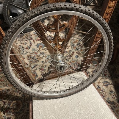 Orphan 1 Vintage Old School Mongoose MINI Alloy Pro Class wheel 20 X 1 ...