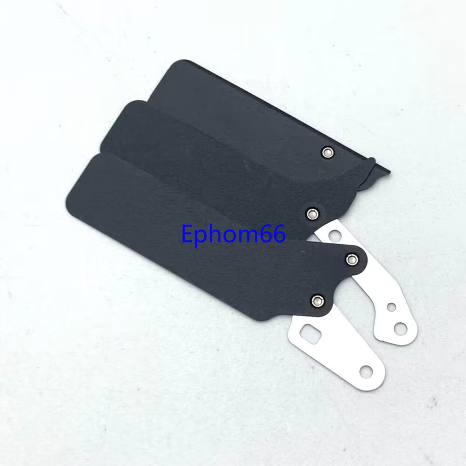 New Shutter Curtain Blade For Canon EOS 700D 750D 760D 850D 800D 850D ...