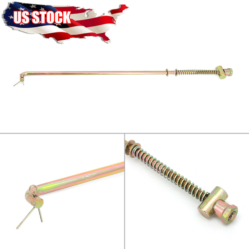 14" EXTENDED REAR DRUM BRAKE ROD FOR HONDA XR50 CRF50 50 50CC XR/CRF ...