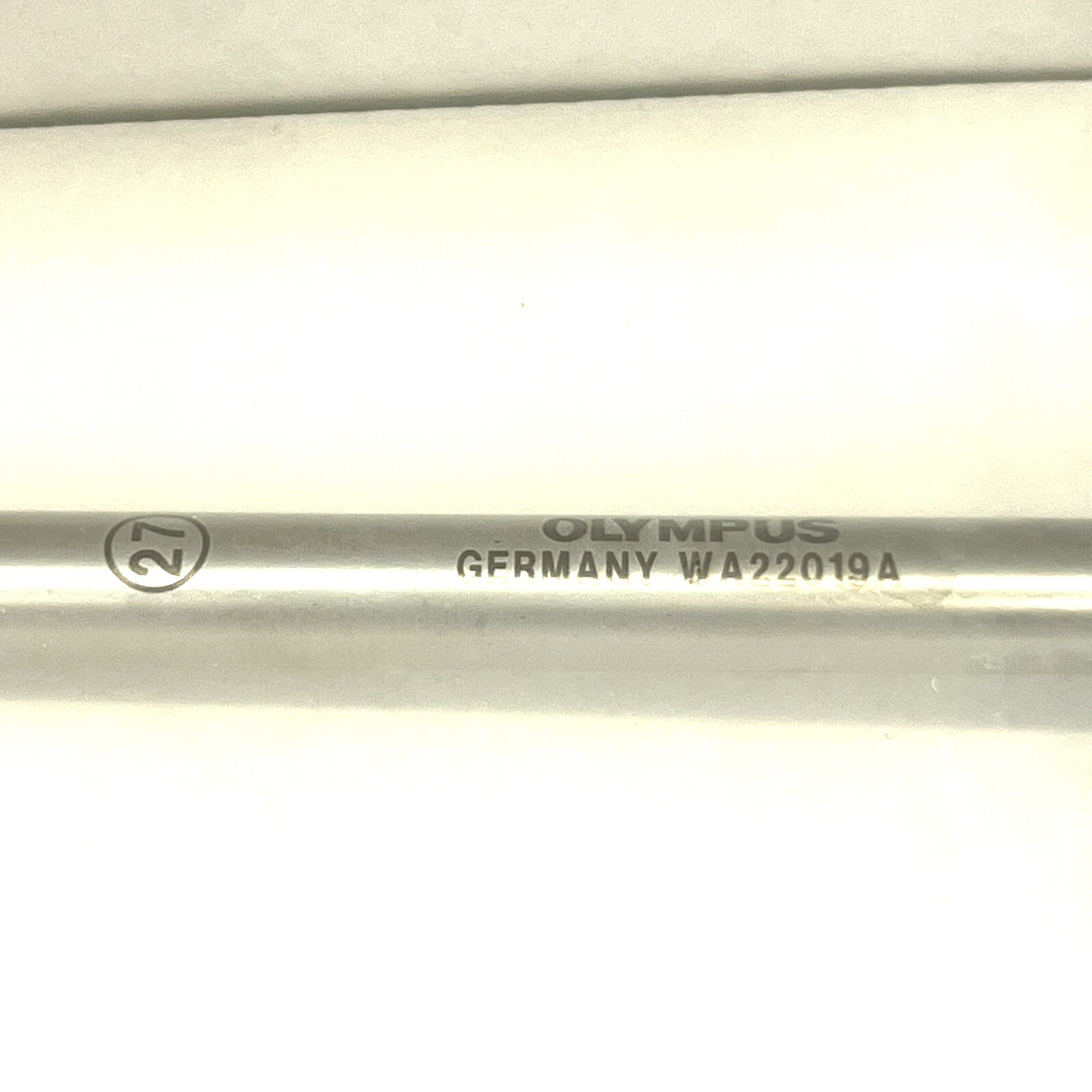 Olympus+WA22019A+27FR+Outer+Sheath for sale online | eBay