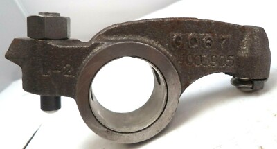 Cummins L10 M11 Intake Cylinder Rocker Lever, pn 4003925 | eBay