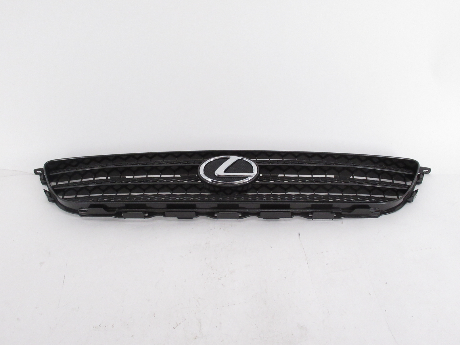 Genuine OEM Lexus 53101-53040 Front Radiator Grille 2002-2005 IS300 | eBay