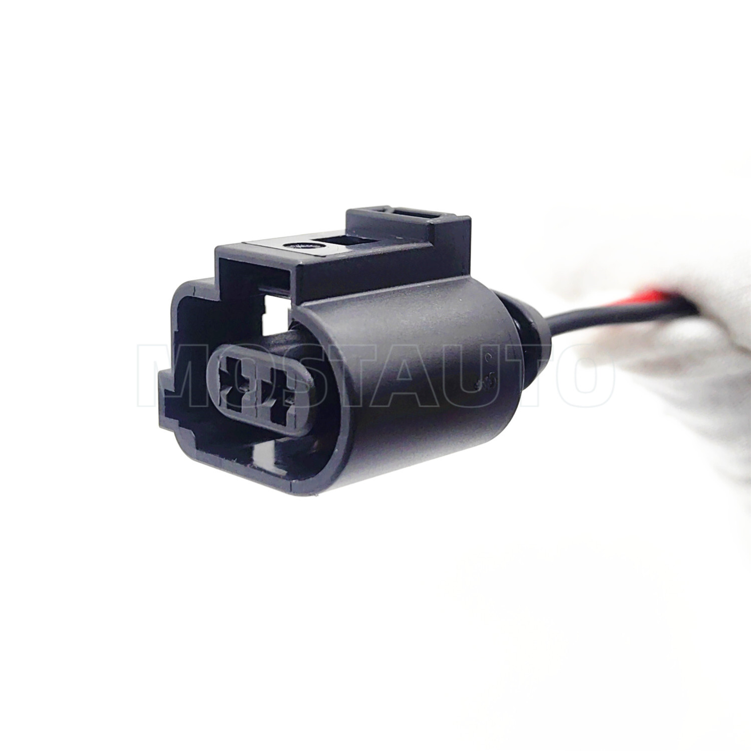 84518405 - Rear Windshield Washer Pump Connector For 2021-2023 Buick ...