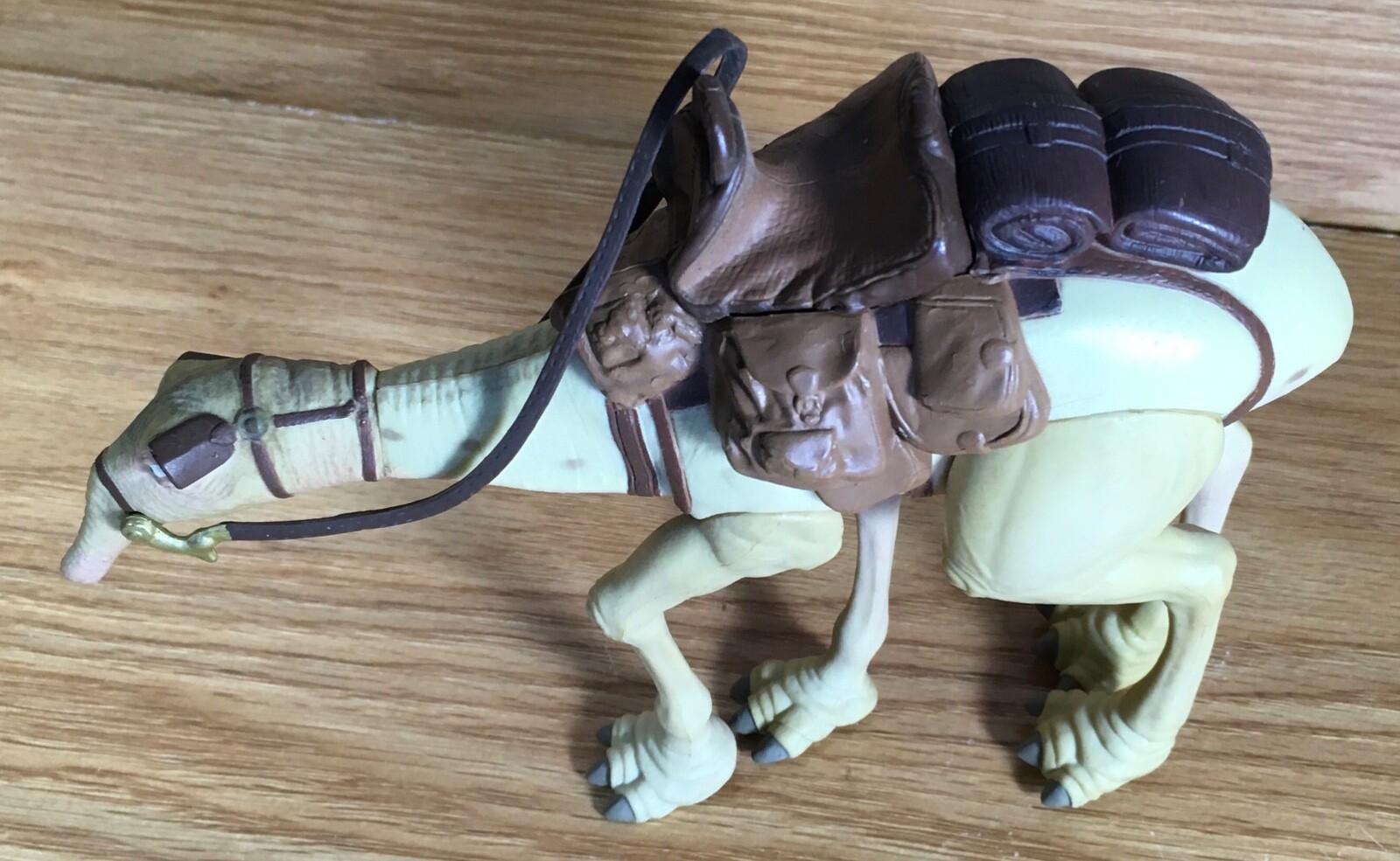 mail away 1999 LFL STAR WARS Eopie beast NO RIDER Episode I C-001C ...