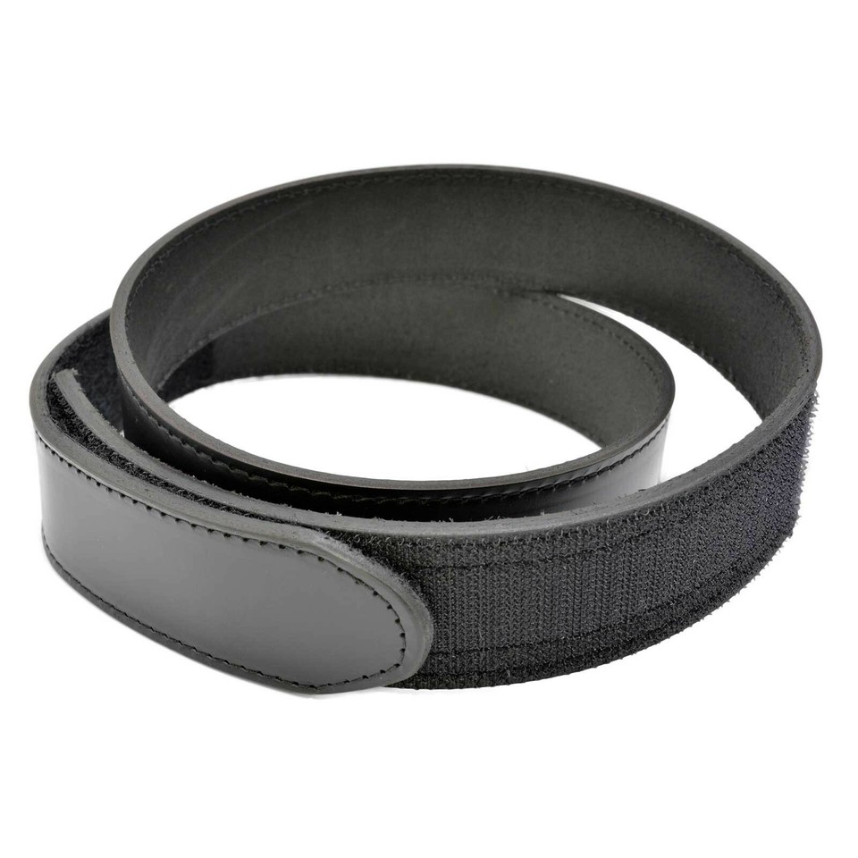 Perfect Fit Mechanics Leather Belt made with Velcro® No Scratch Work ...