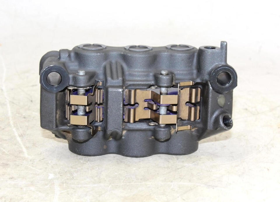 2010 Yamaha Yzf R1 Right Left Front Brake Caliper Set Pair Calipers | eBay