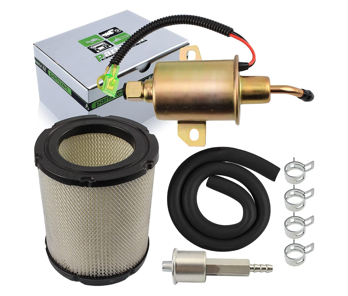 Cummins Onan P4500i Complete Tune-Up Kit For Onan Cummins 3600/4000 4KW ...