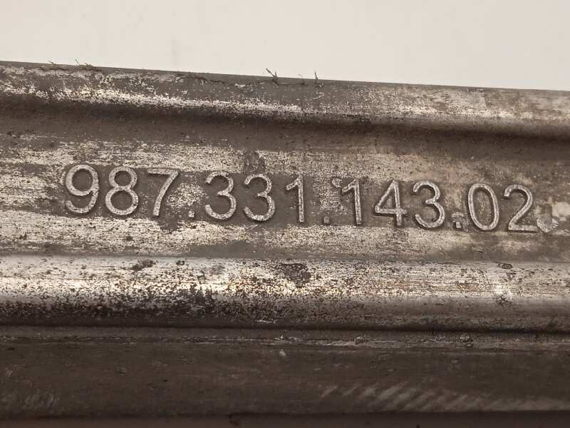 98733114302 Arm Suspension Under Rear Left / 98733104303/6456240 | eBay