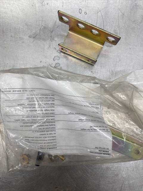 Genuine Hadley HAD1501UD CAB Air Ride Valve for sale online | eBay