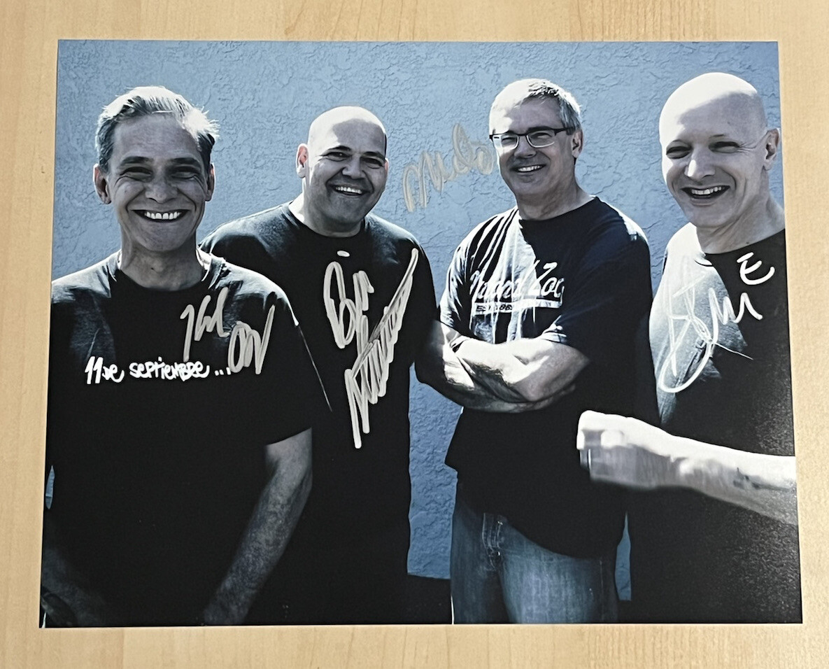 The Descendants Band