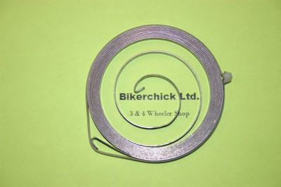 POLARIS 1995 Sport 400L 2x4 Recoil Starter Spring | eBay