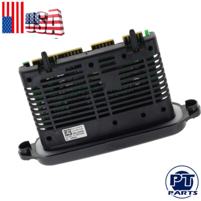Control TMS Module Unit Adaptive Headlighht For BMW 530i 540i 550i 535d ...
