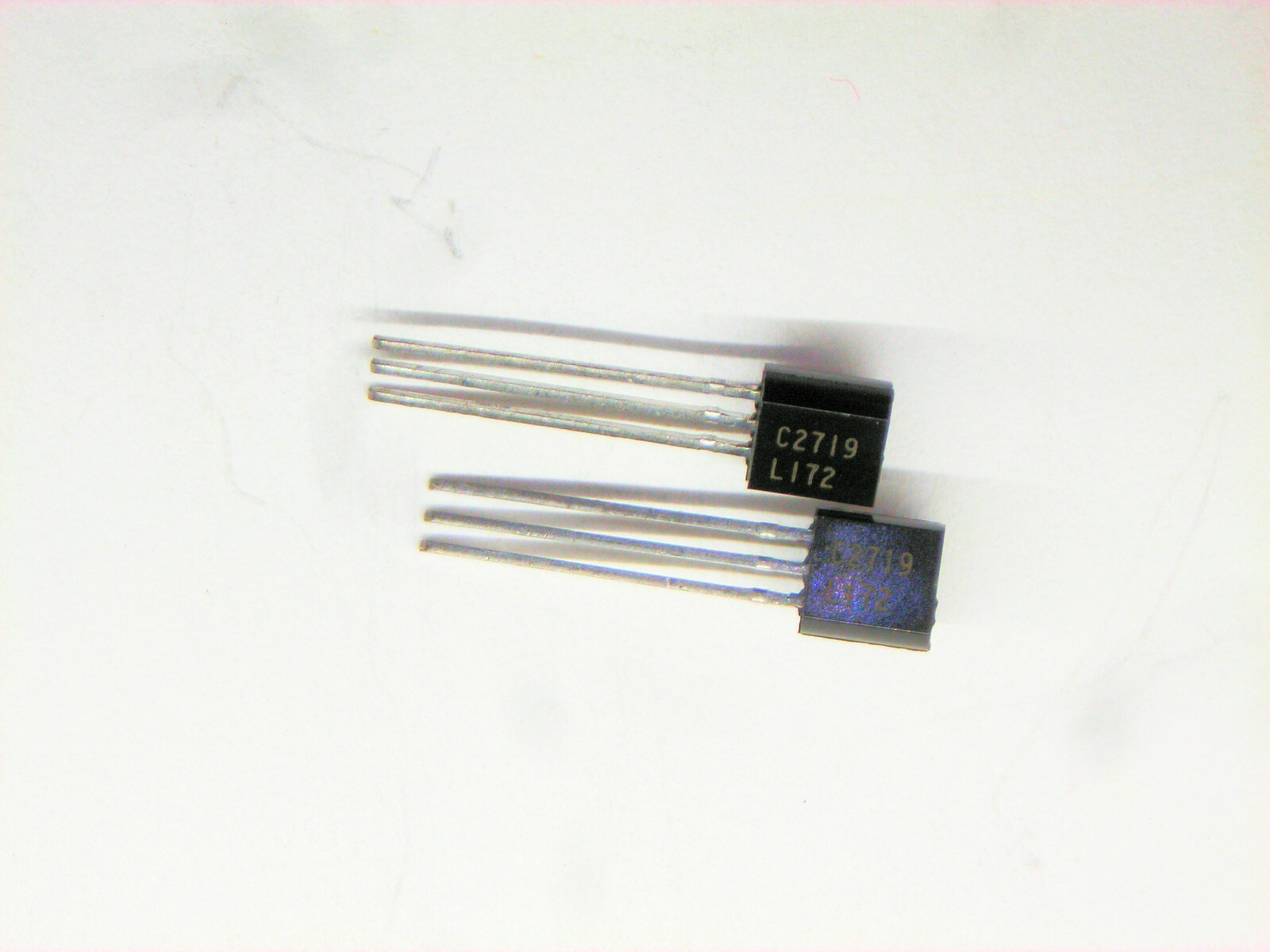 2SC2720 "Original" NEC Transistor 2 pcs | eBay