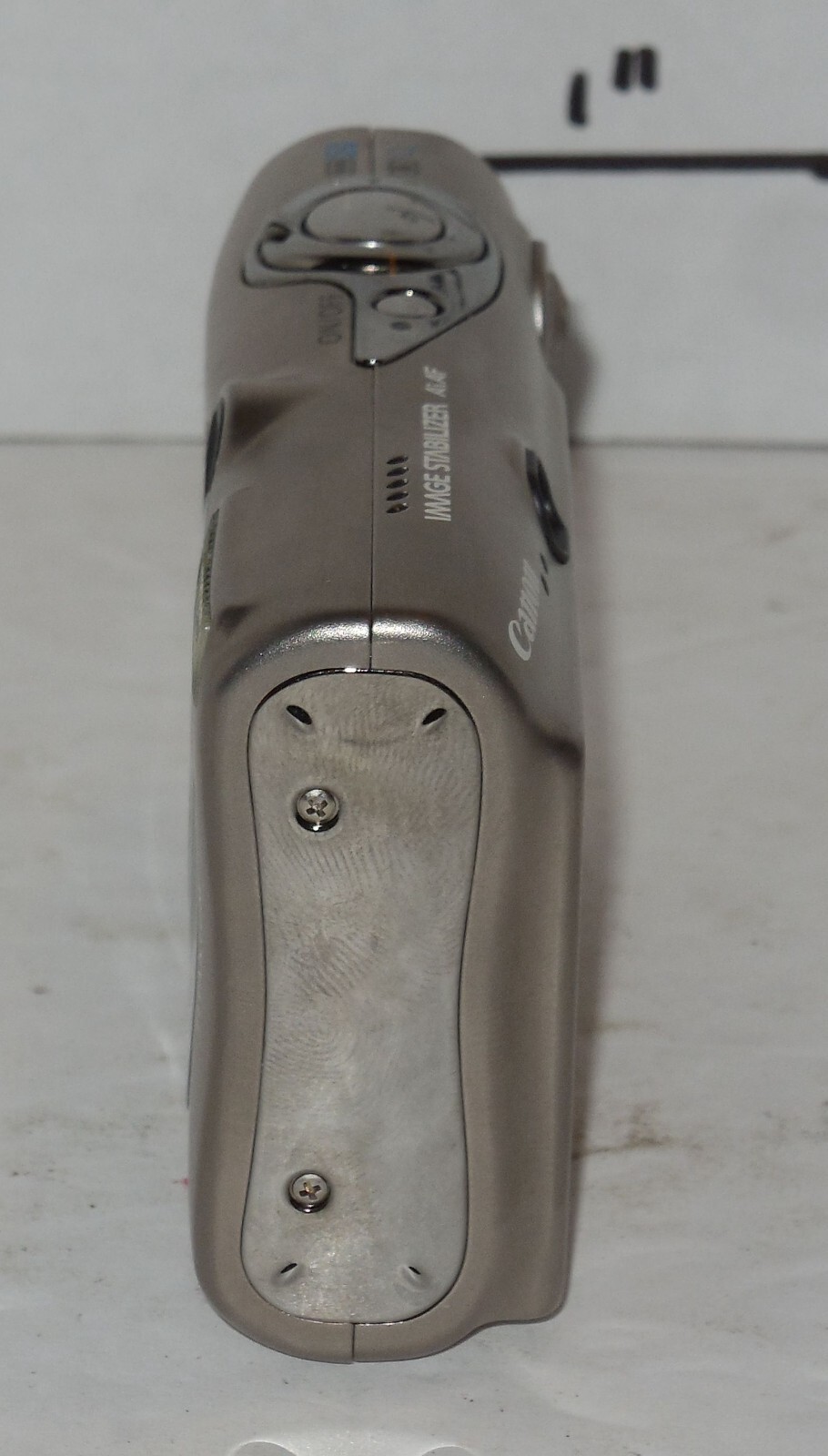 Canon PowerShot Digital ELPH SD950 IS / Digital IXUS 960 IS 12.1MP ...