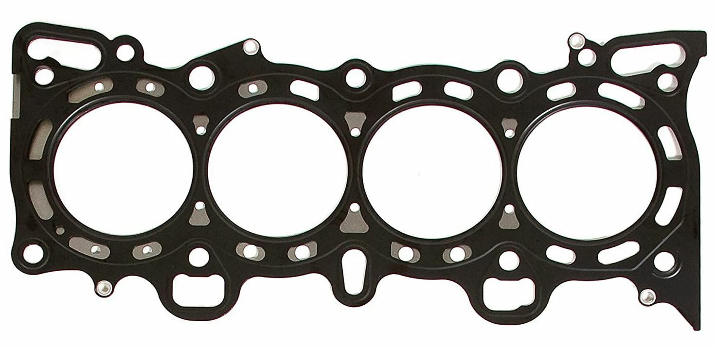 96-00 Honda Civic Del Sol 1.6L D16Y D16Y5 D16Y7 D16Y8 RE-RING NPR ...