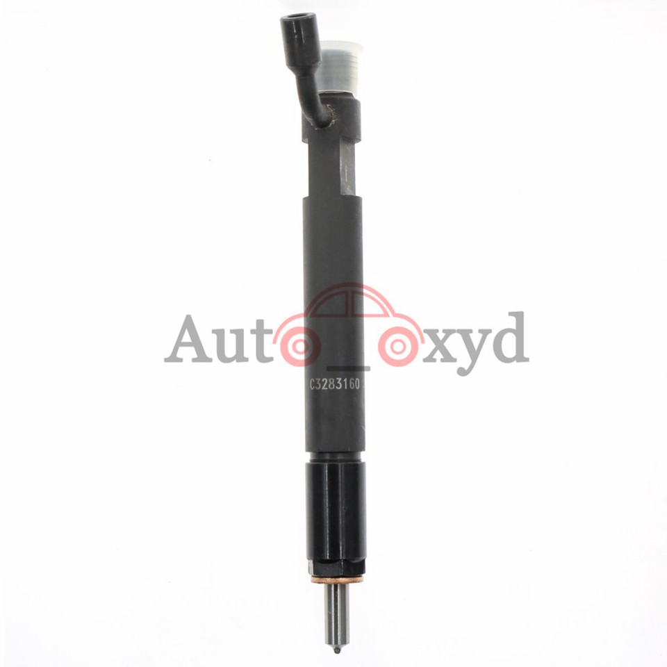 New 6PCS Fuel Injectors For CUMMINS C8.3L 6C 6CT 6CTA 6CTAA C3283160 ...