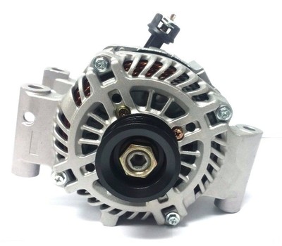 Premium OE CLASS 11272 Alternator Ford Focus Transit Connect 08-13 | 2. ...