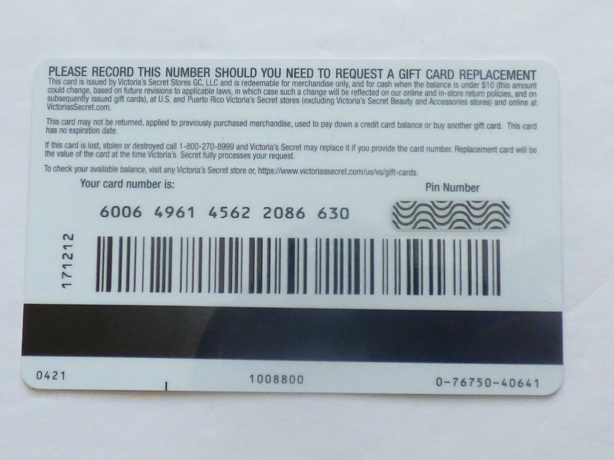 Gift Card Code Scratched Off Milvestor, 50% OFF