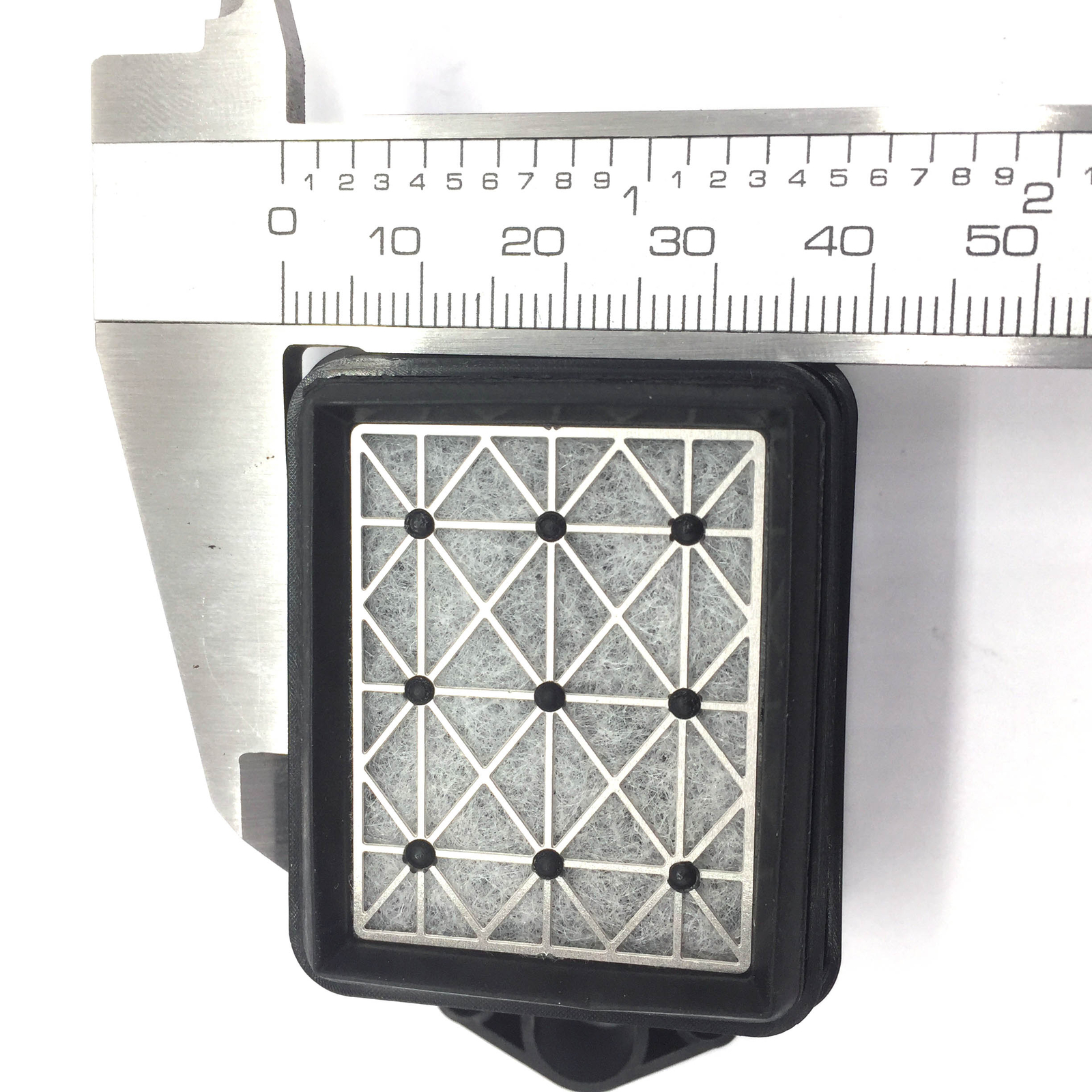 Vertical printhead capping unit cap top fits for epson 5113 4720 I3200 ...