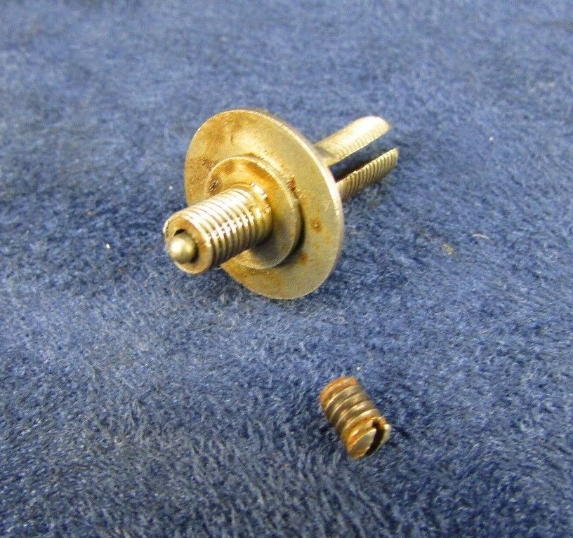 1879* Singer Sewing Machine Model 9W7 & Wheeler Wilson Version Parts ...