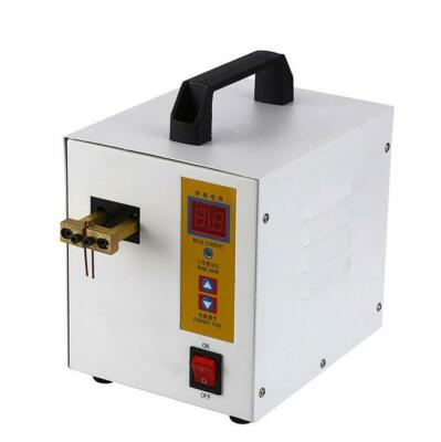 Hand-held Spot Welder Welding Machine for Laptop Mobile phone Battery ...
