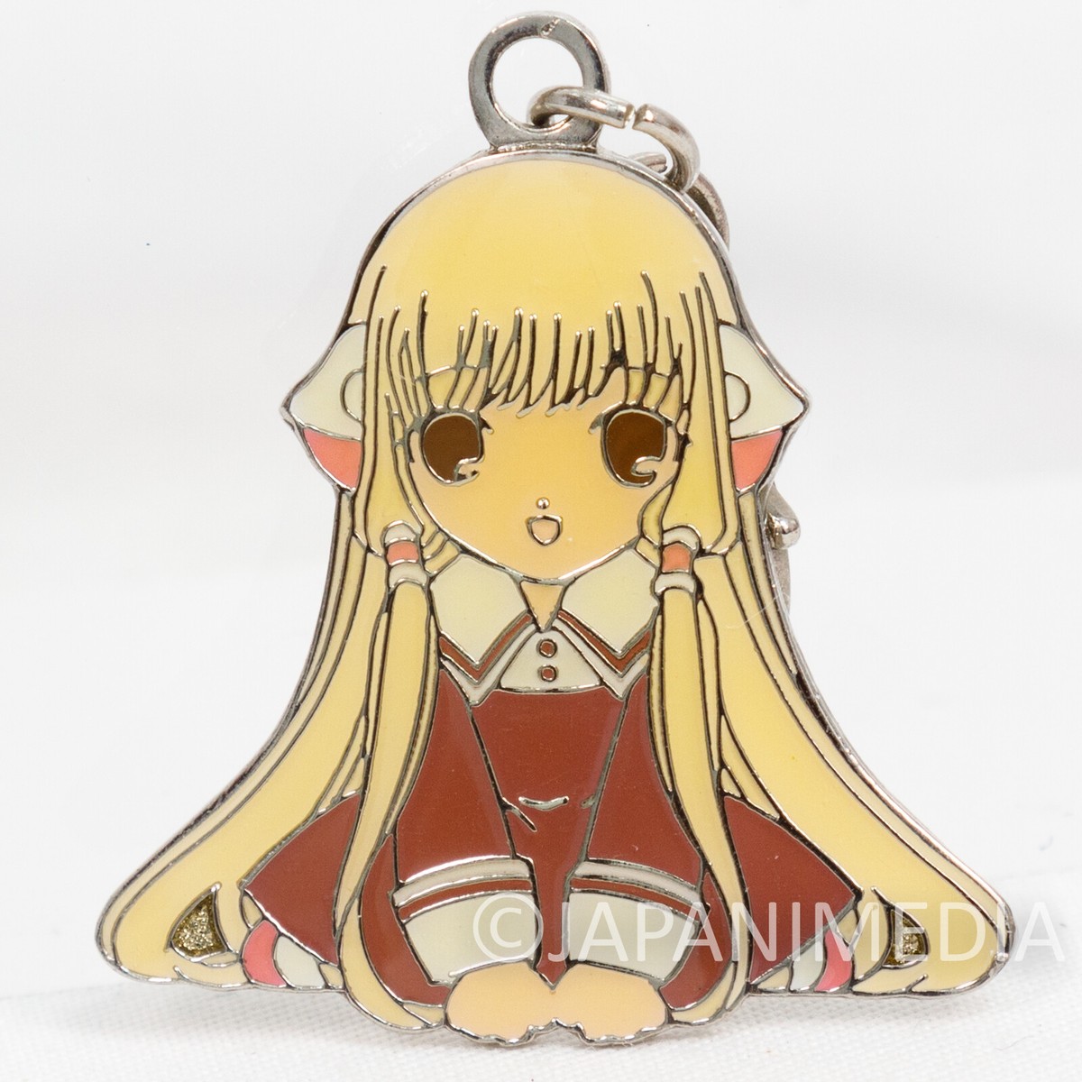 Chobits Chibi