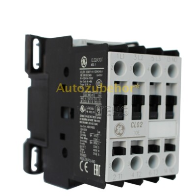 1PCS Brand New CL02A310T AC Contactor 230V | eBay