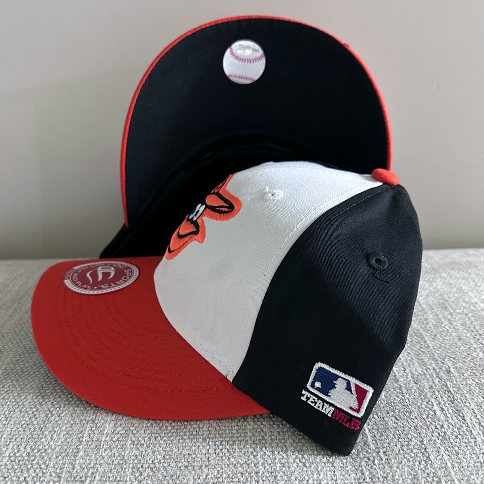 OC Sports Team MLB Adjustable Baseball Hats/Caps, Multiple Teams/Sizes ...