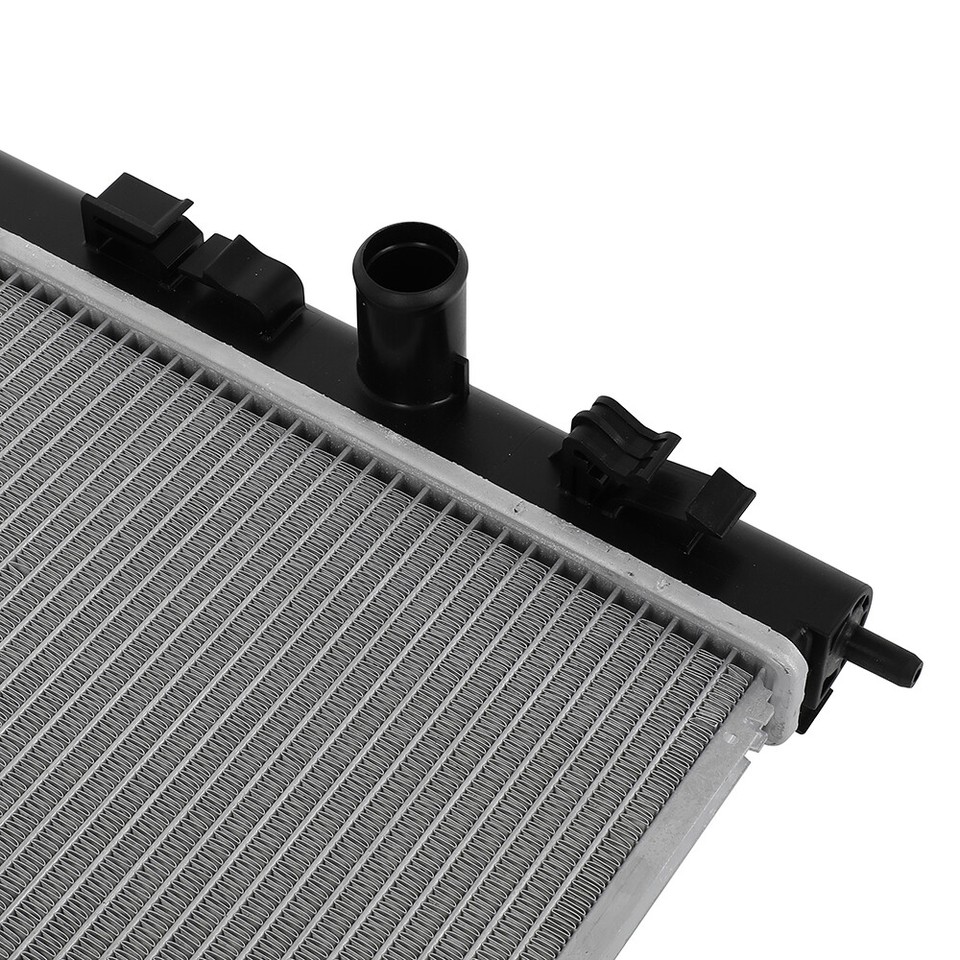 Radiator For 2014-2017 Mitsubishi Lancer 2016-2022 Mitsubishi Outlander ...