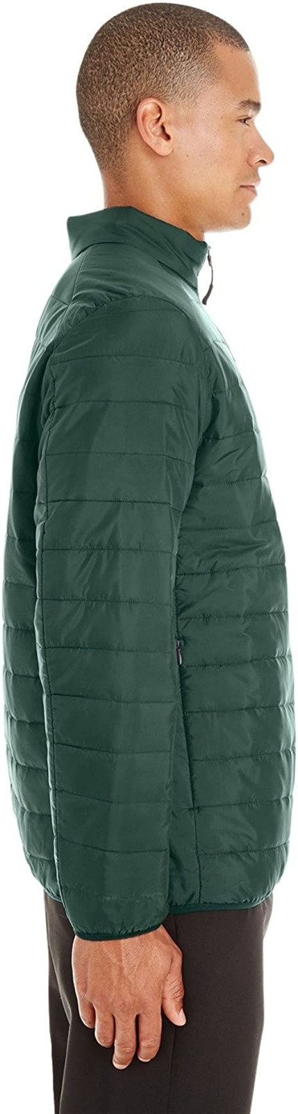 CE700 Core 365 Men's Prevail Packable Puffer Jacket Forest L | eBay