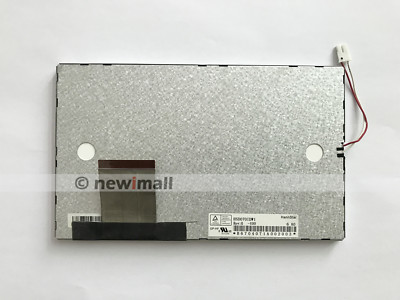 7" inch HSD070IDW1-E00 LCD display screen Fit for HannStar TFT LCD ...