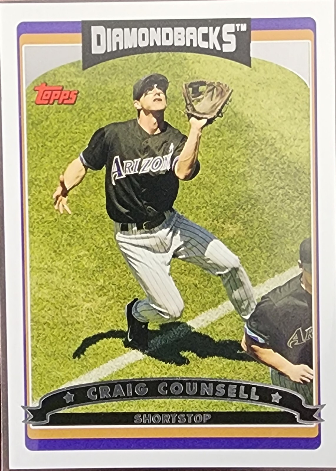 2006 Topps Baseball Card - Craig Counsell #583 | eBay