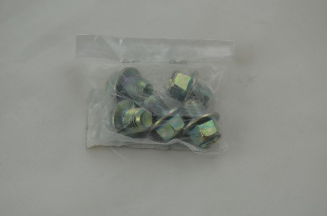 Nissan Oem-engine Oil Drain Plug 1112801M0B for sale online | eBay