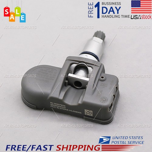 Set of 4 TPMS 56029400AE Tire Pressure Sensor For Chrysler 300 2009 ...