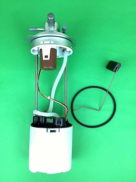 Carquest/Fuel Pumps E4005M - Fuel Pump Module Assembly for sale online ...